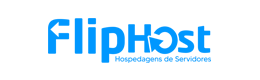 Suporte - FlipHost Brasil